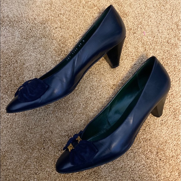 Gucci | Shoes | Vintage Gucci Heels | Poshmark